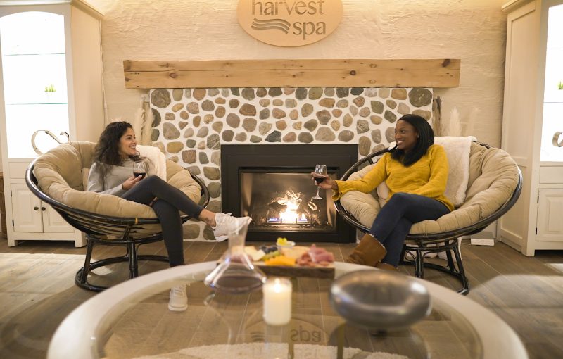 Overnight Spa Getaway - Stevenson Inn & Spa